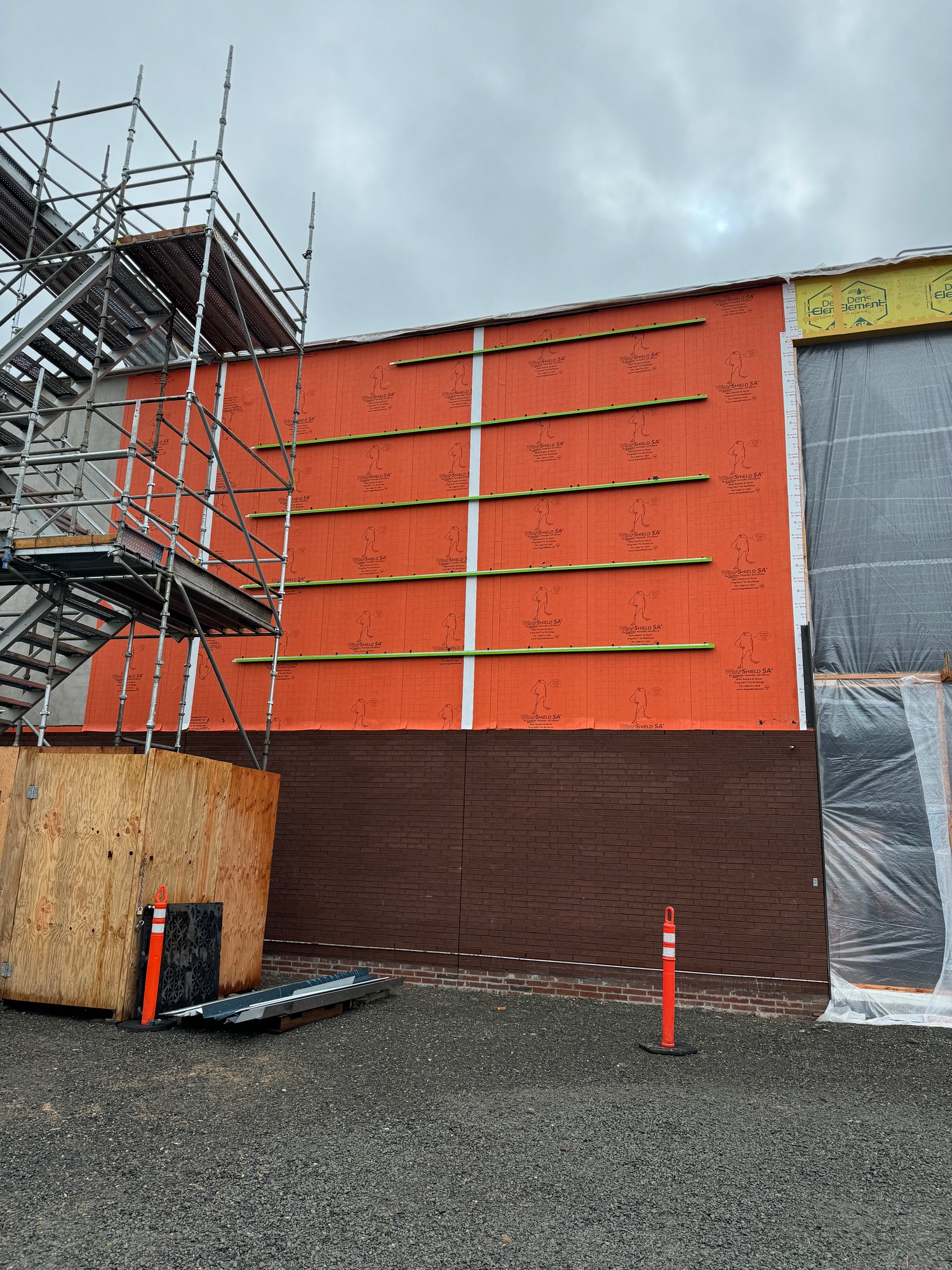 Washington Center for Deaf and Hard of Hearing Youth CDHY