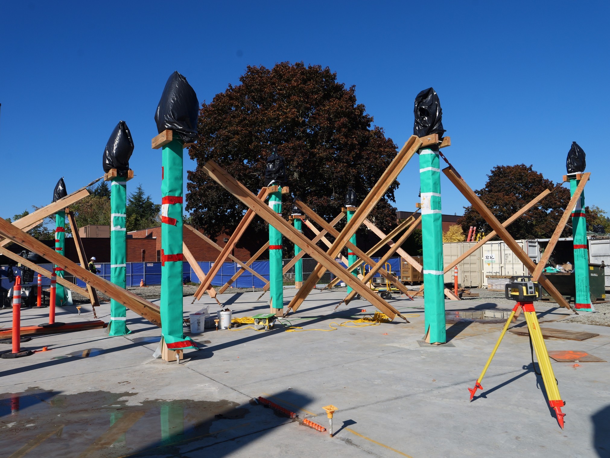 Washington Center for Deaf and Hard of Hearing Youth CDHY