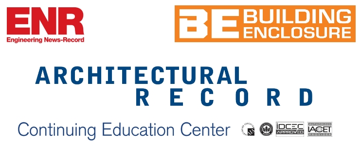 CEU: Architectural Record