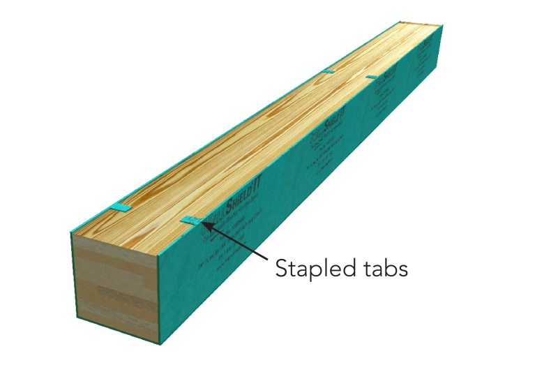 Mass Timber Installation